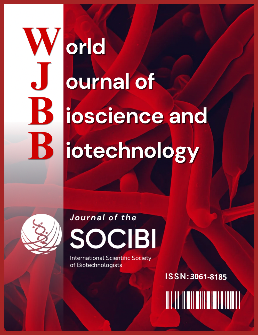 World Journal of Bioscience and Biotechnology